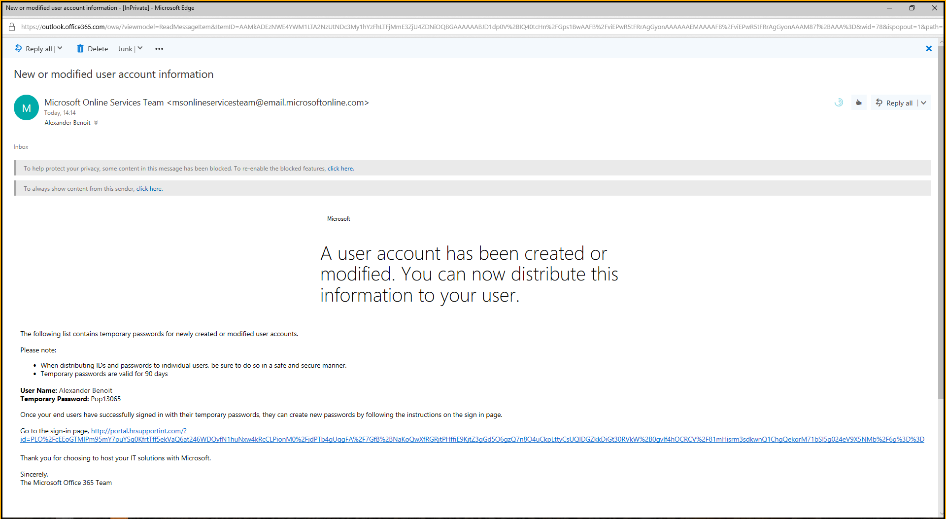 Attack Simulator for Office 365 Threat Intelligence – Overview and ...