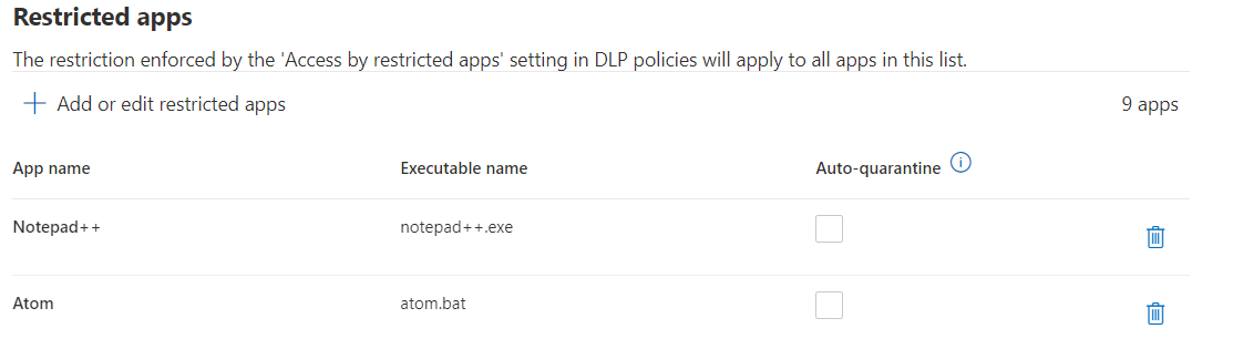 Microsoft Purview: Endpoint DLP Part 2 – IT-Pirate